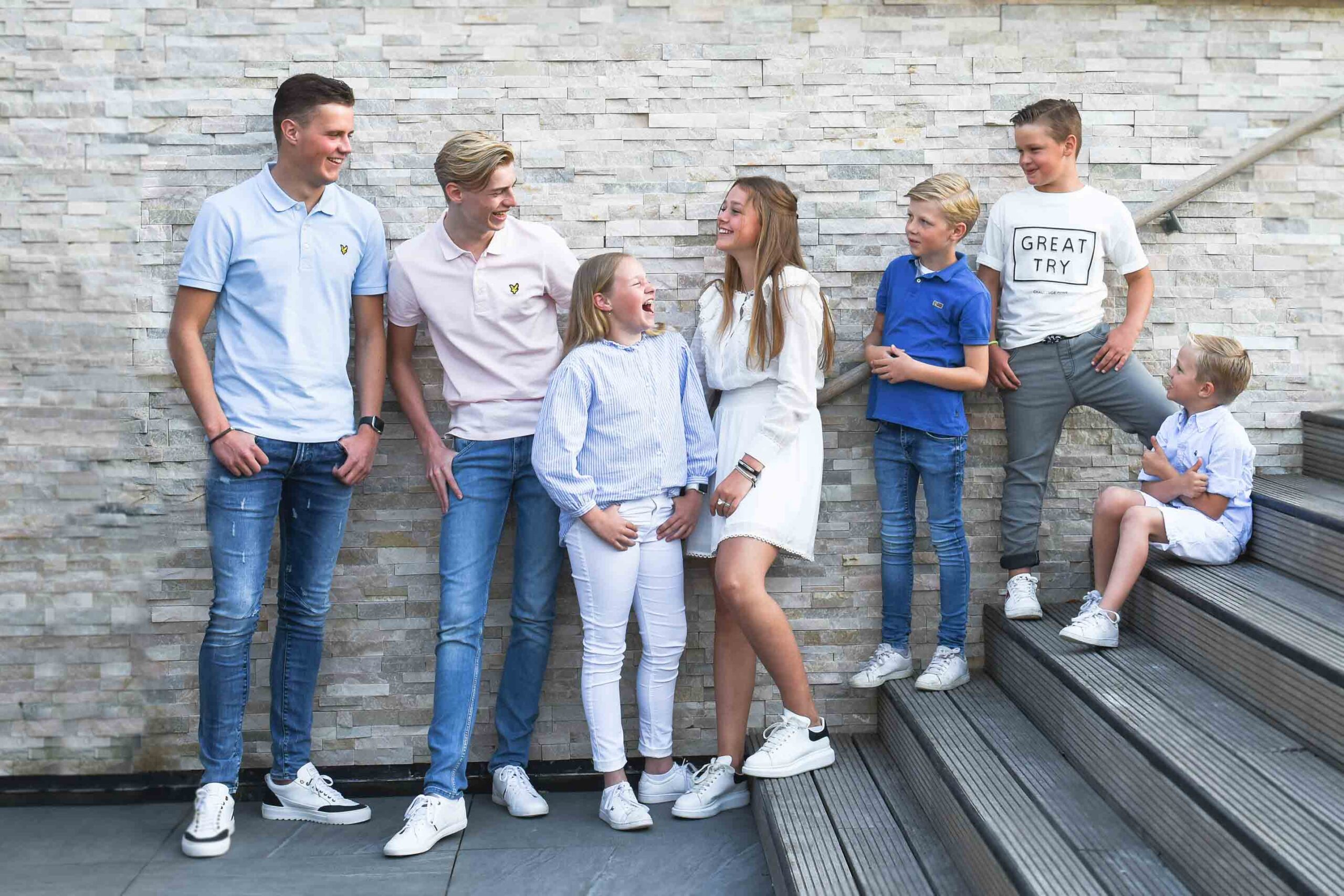 Fotoshoot - Rokki Fotografie